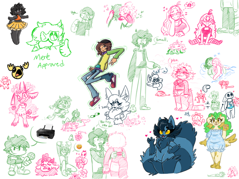 Drawpile Sessions